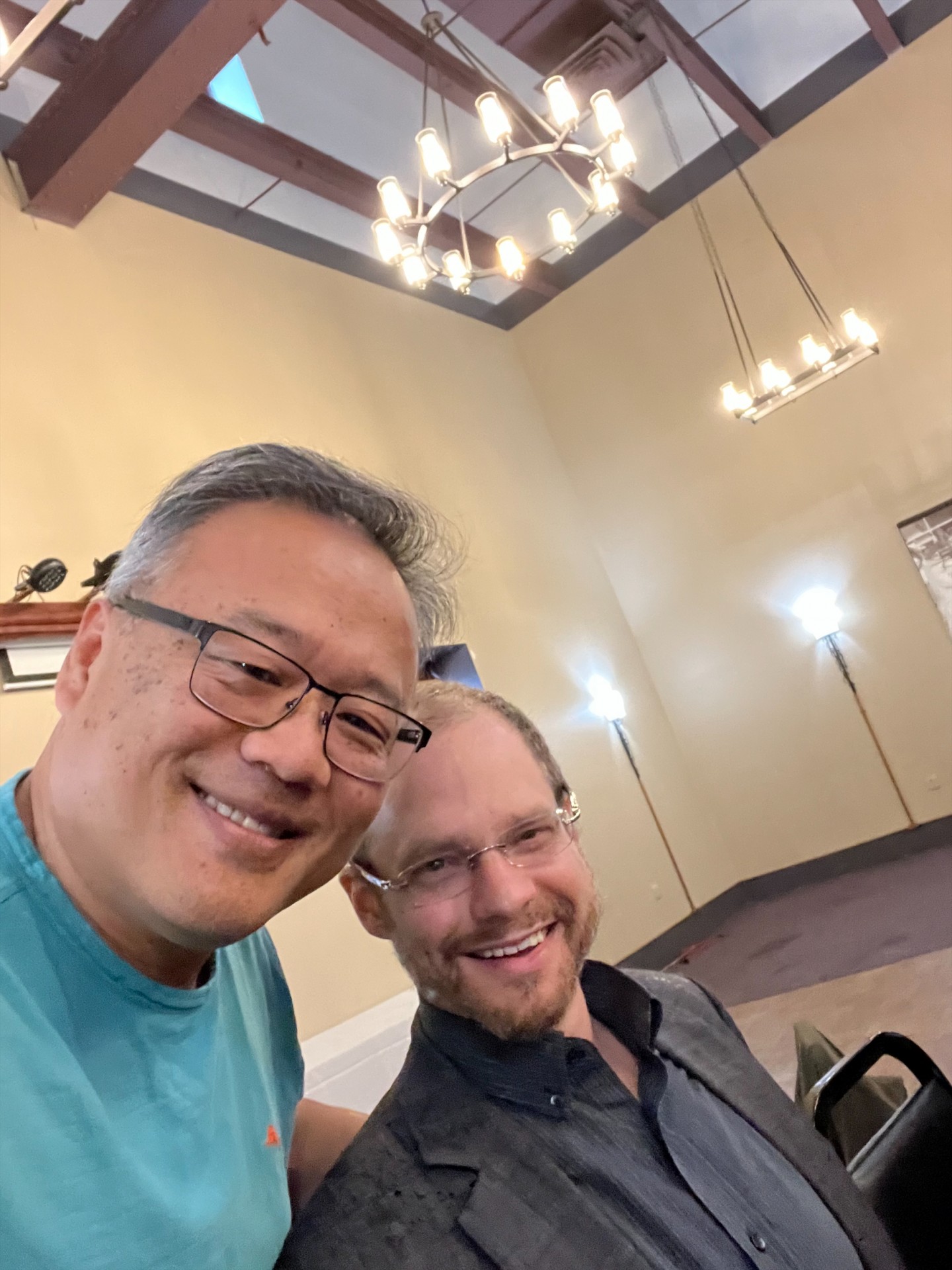 CPCU - Allegheny - Photo Gallery