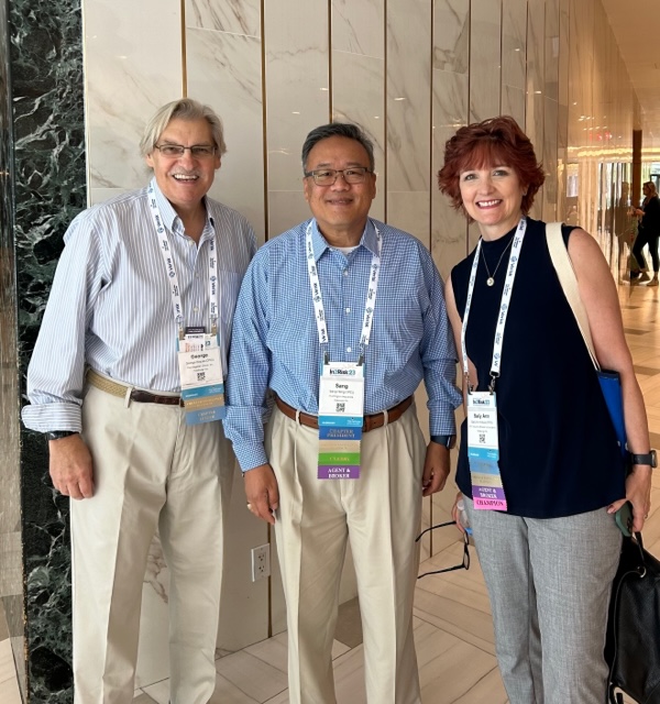 CPCU - Allegheny - Photo Gallery